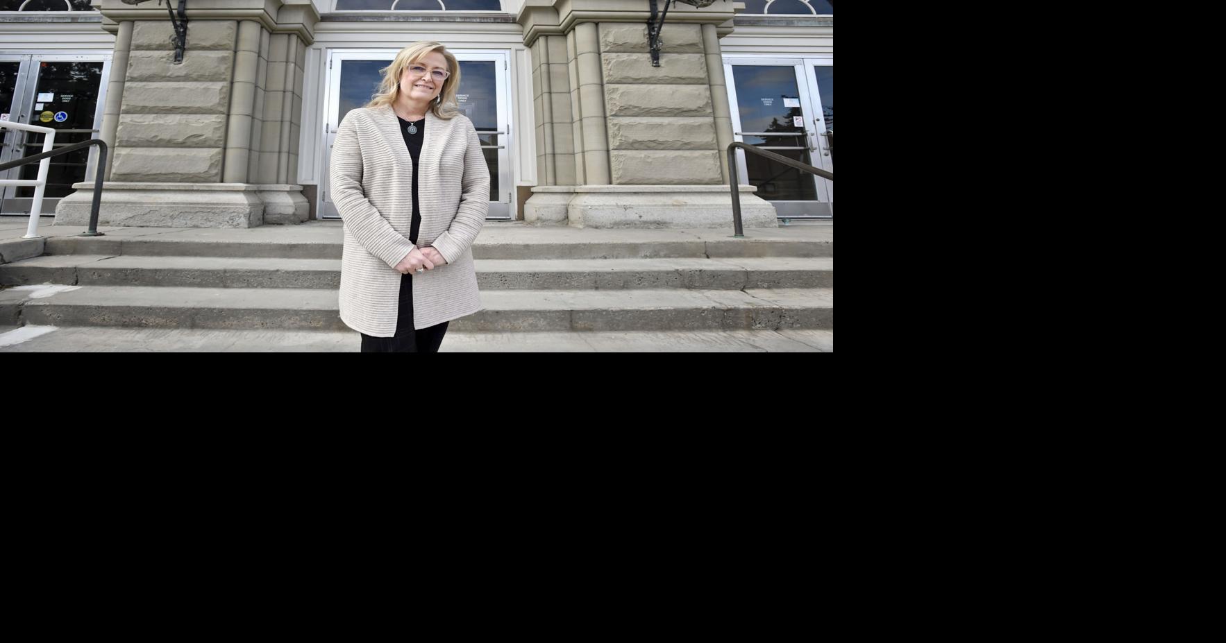 Rachel Harlow-Schalk resigns as Helena's city manager