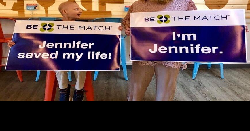 Helena mom joins with teacher to bolster marrow donations