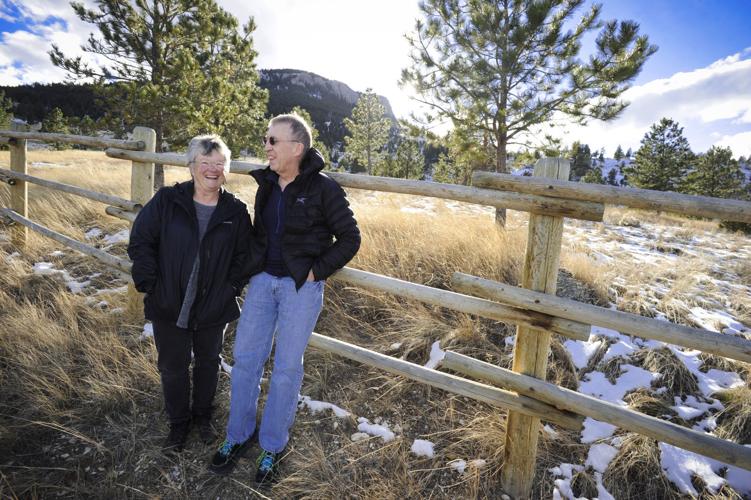 Helena to dedicate rerouted trail in honor of Eric Feaver