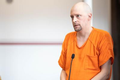 Helena man gets 5 years after officer poses as 14-year-old