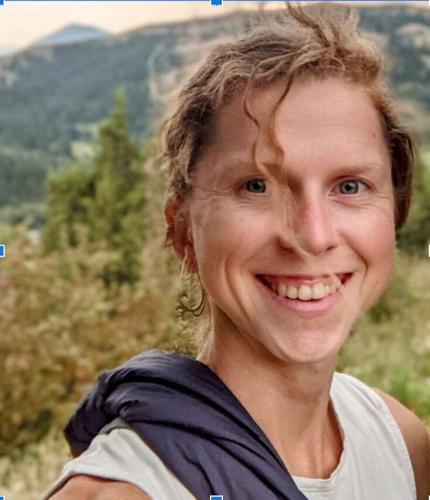 Isabel Shaida: Leaders are turning a blind eye to the future