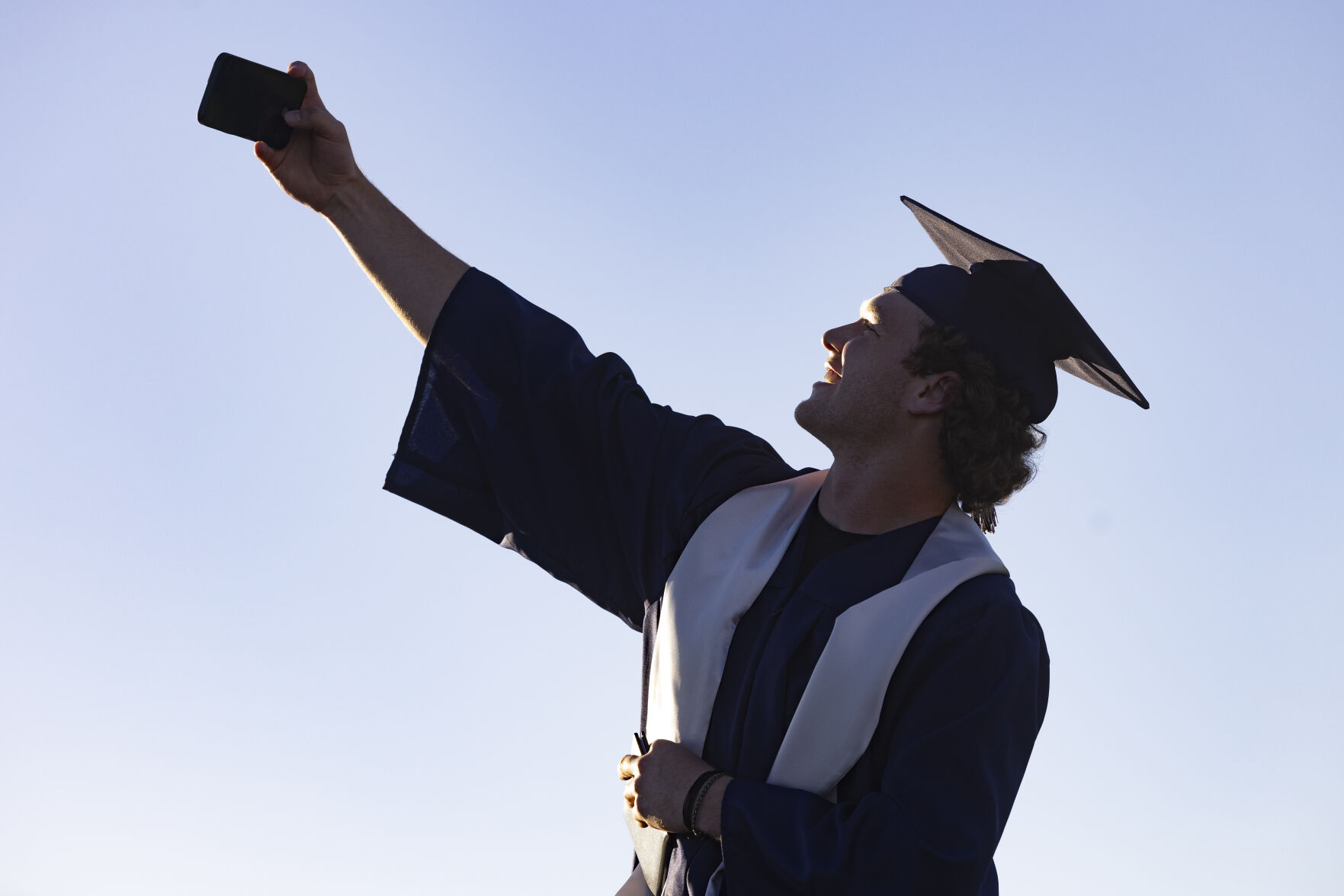 East Helena High School celebrates 135 graduates