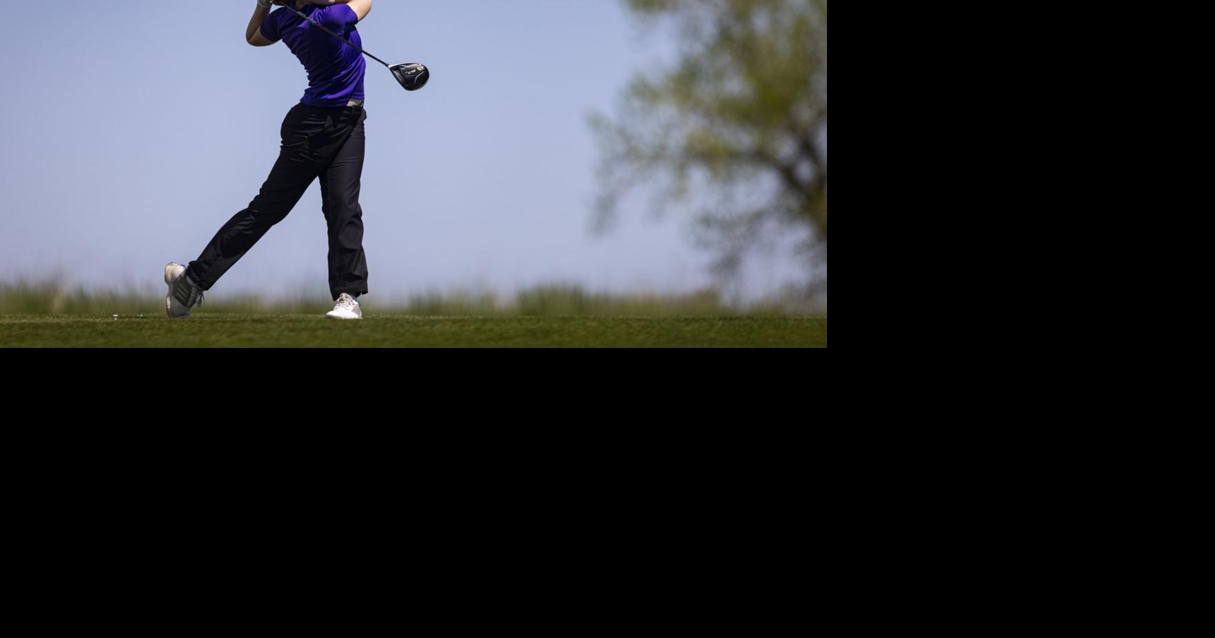 Celi Chapman leads Independent Record's All-Area Golf team