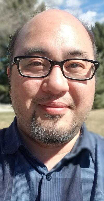 Charles Wei: Life is like Amish friendship bread
