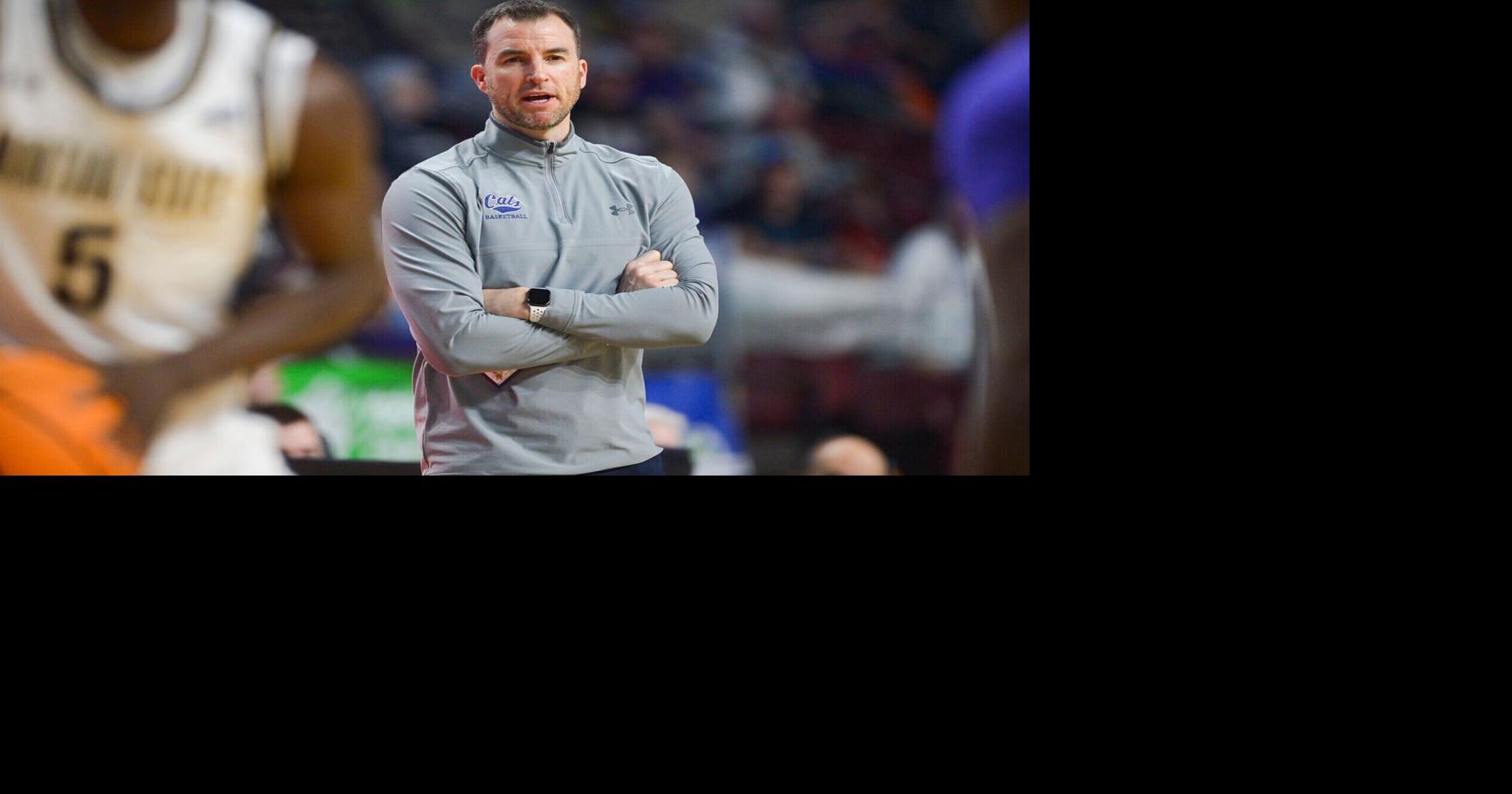 Danny Sprinkle is a demanding coach for Montana State's men, but it has ...
