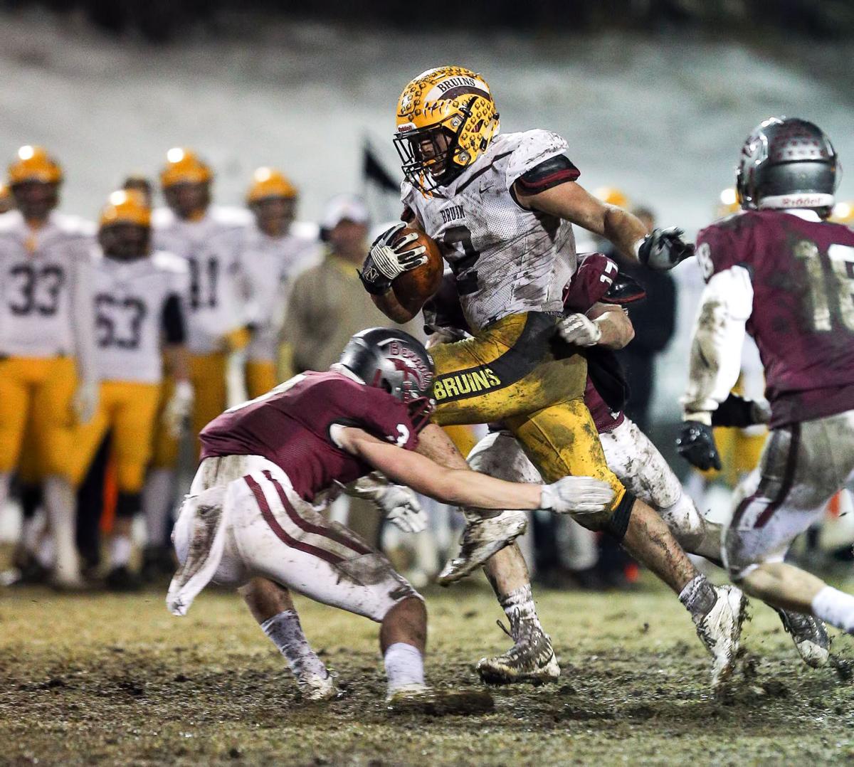 Capital High and Helena High football season preview capsules | Prep ...