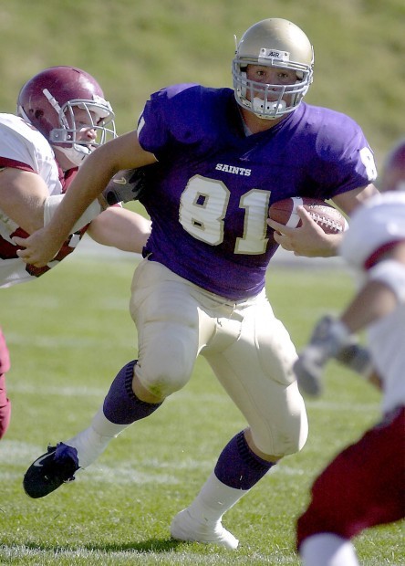 FitzSimmons chosen for hall of fame | Sports | helenair.com