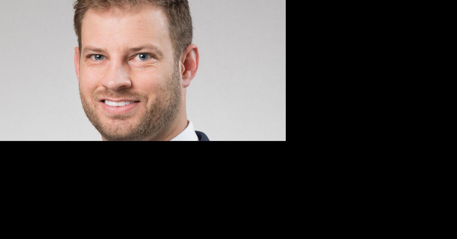 Ken Bogner: Cracking down on foreign adversaries