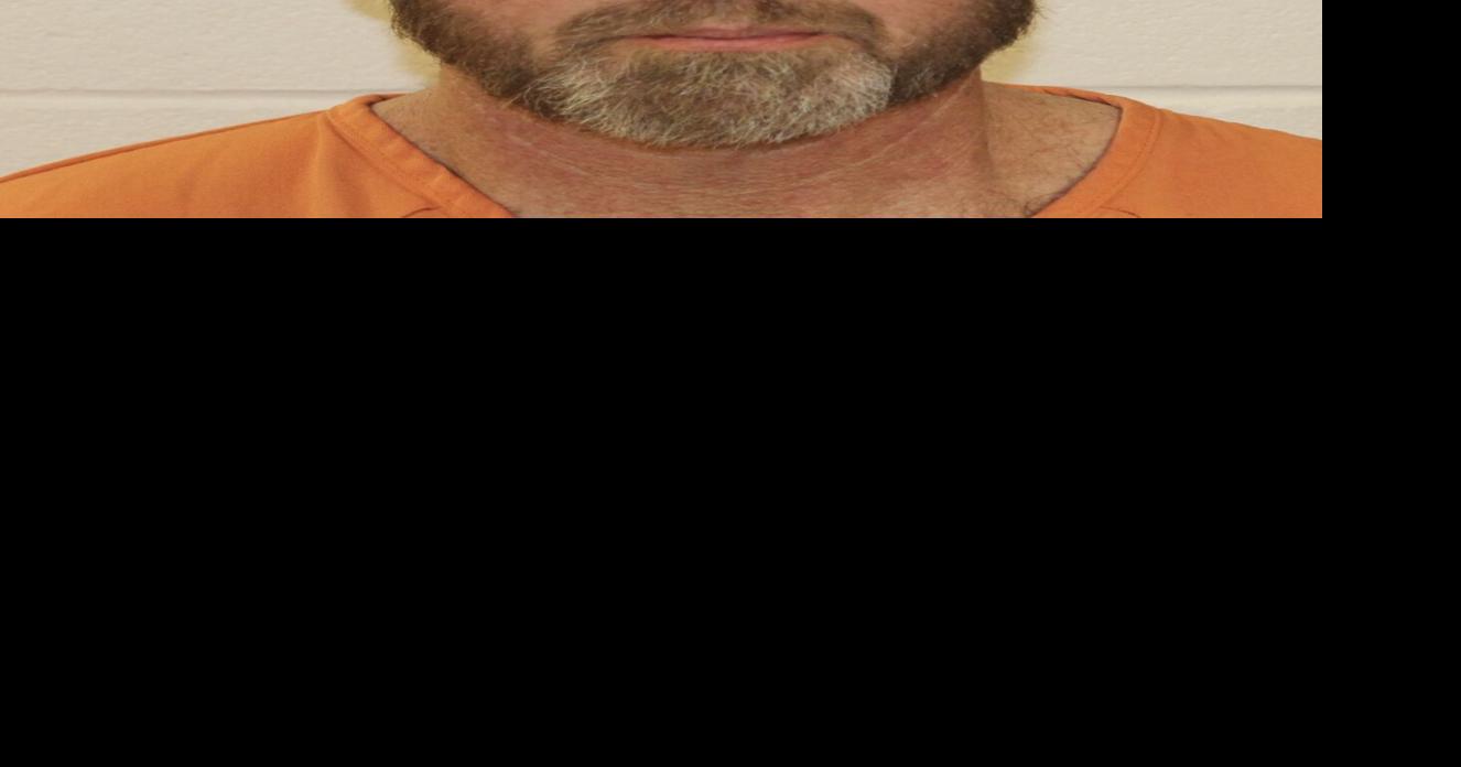 Helena man accused of throwing metal pipe at woman