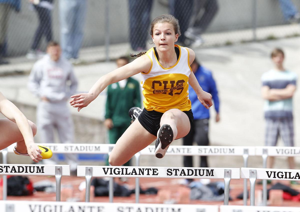 Skor-DeKam will be packed with some of AA's best