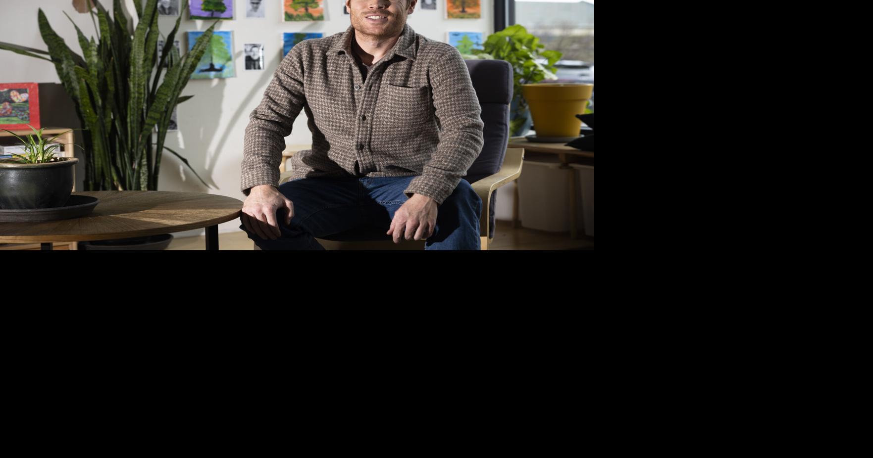 Charlie McKay