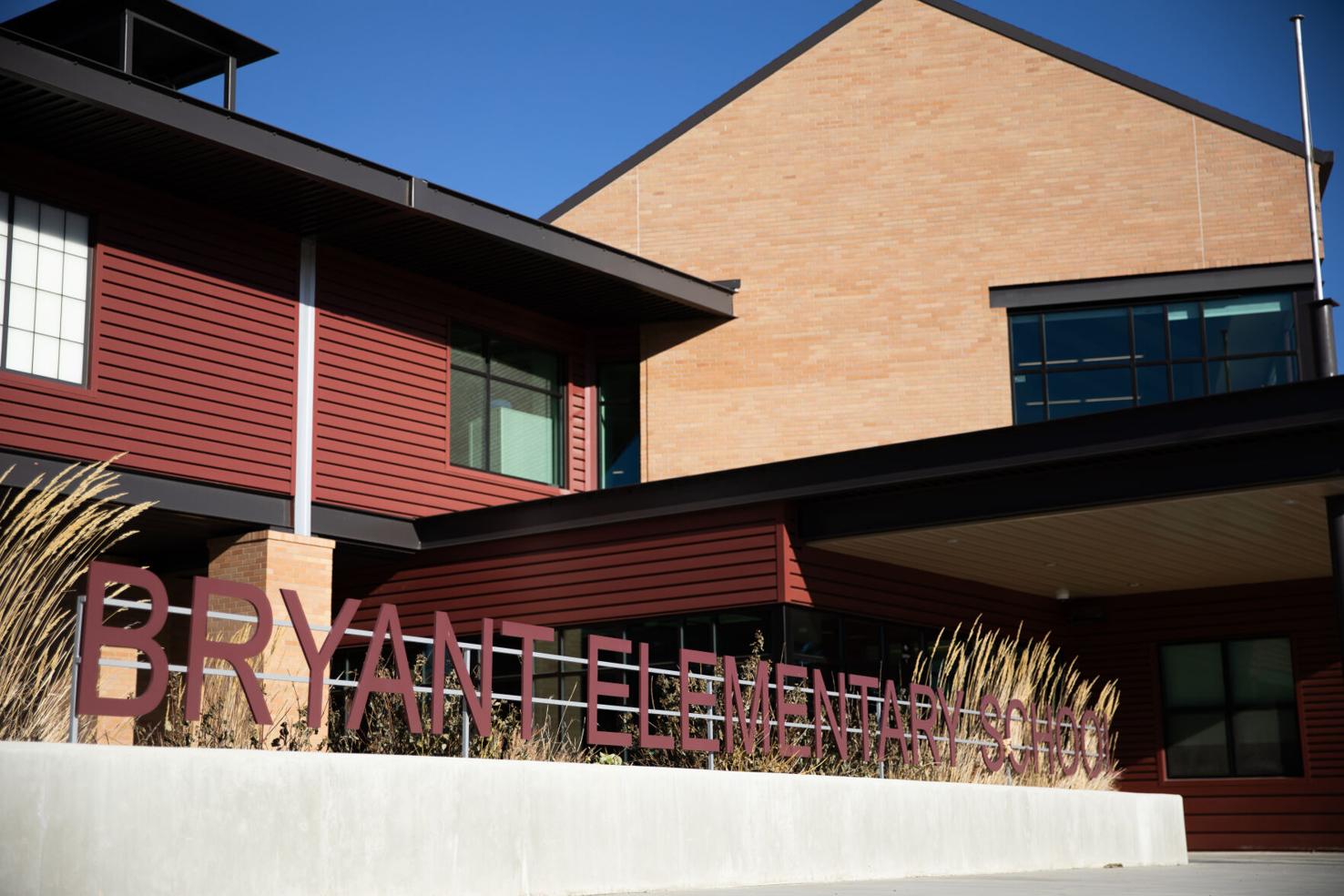 Bryant educators warn of dire conditions at elementary