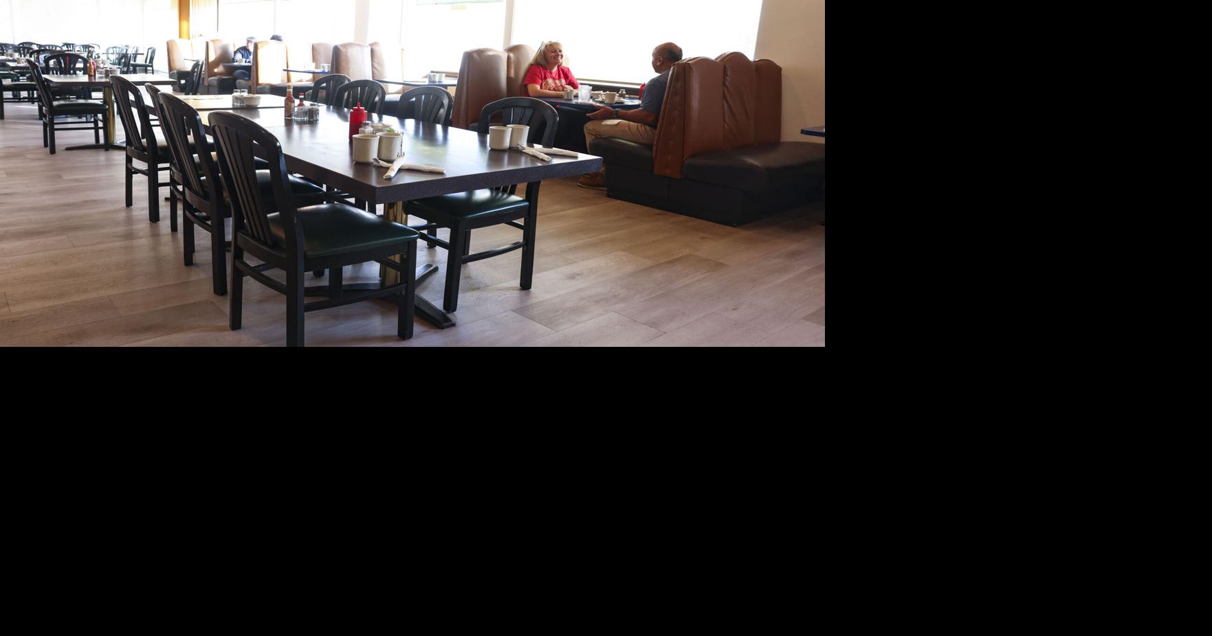 Crooked Frog leaps into Helena restaurant scene