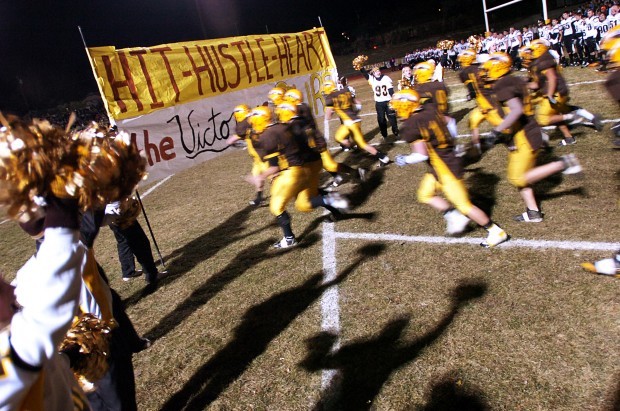 STREAKING TOWARD HISTORY: Capital aims for record 27th straight win