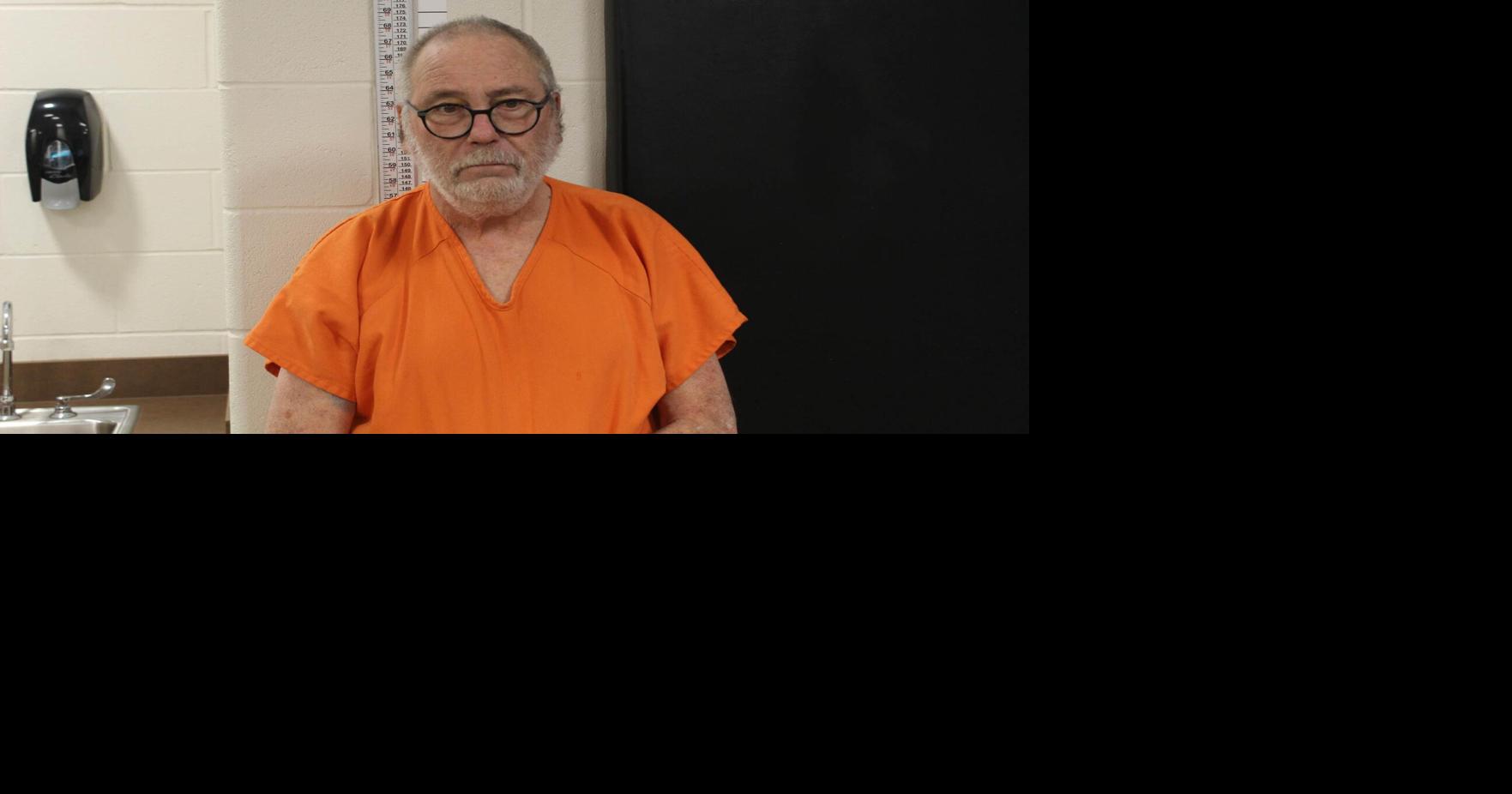 Helena man arrested after shooting at law enforcement more than 60 times