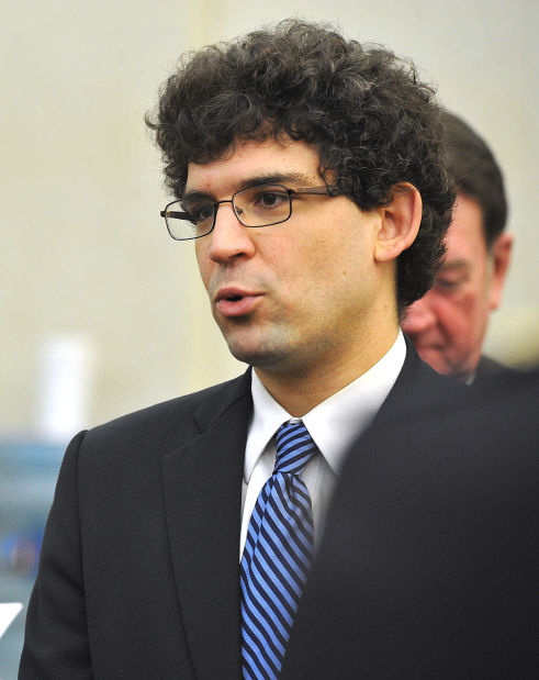 Haladay officially begins tenure on Helena City Commission | Local ...