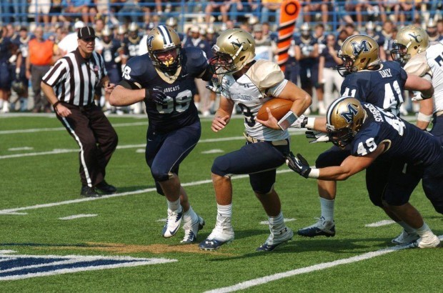 Bignell overcomes adversity to carry on legacy at MSU