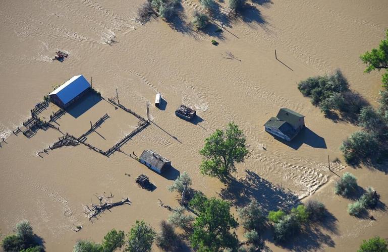 State disaster experts attend Helena symposium