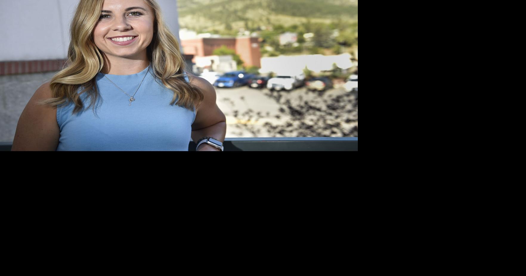 McKinley Winkle, Helena Area Chamber of Commerce