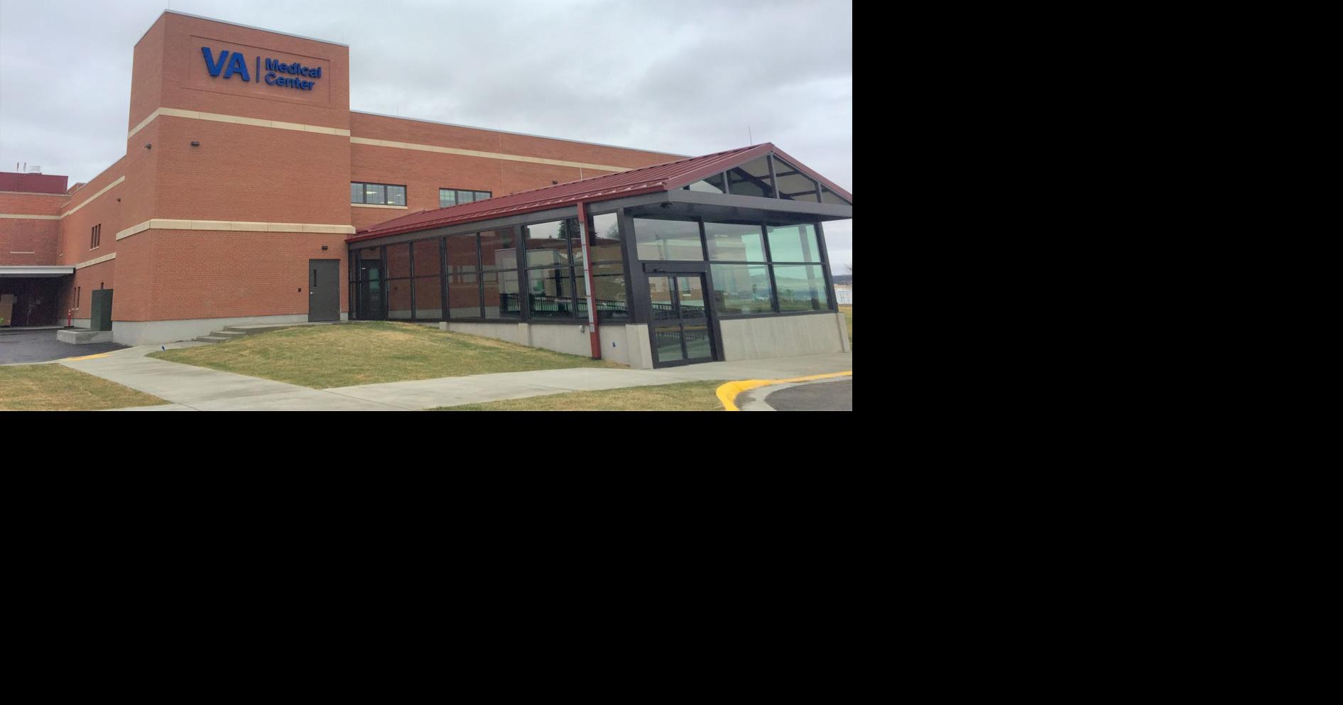 Montana VA to have virtual town hall on Tuesday in Helena
