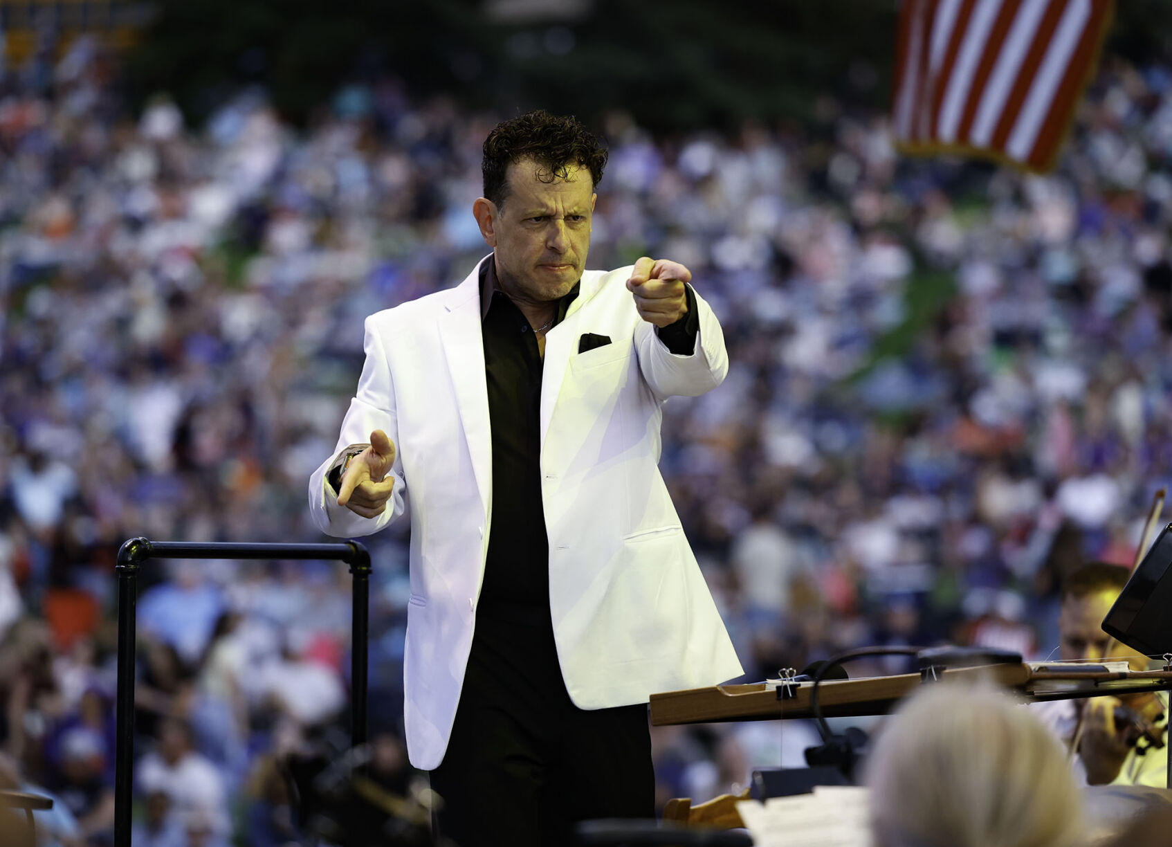 Helena Symphony to kick off upcoming season Saturday