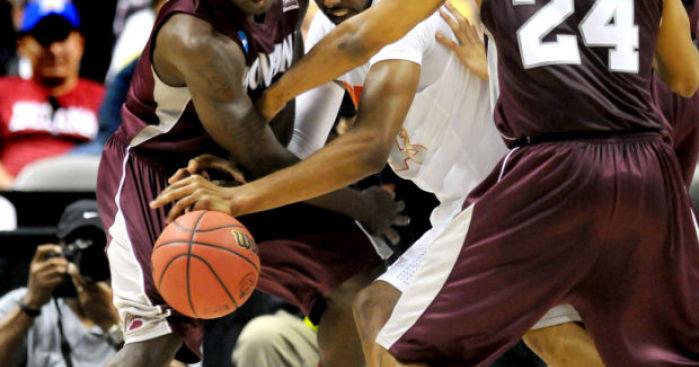 Griz basketball player charged with DUI; 2nd alcohol offense this year