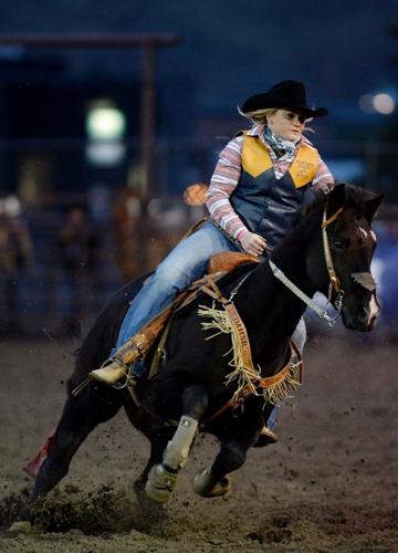Montana State set to host spring rodeo in Brick Breeden Fieldhouse for ...
