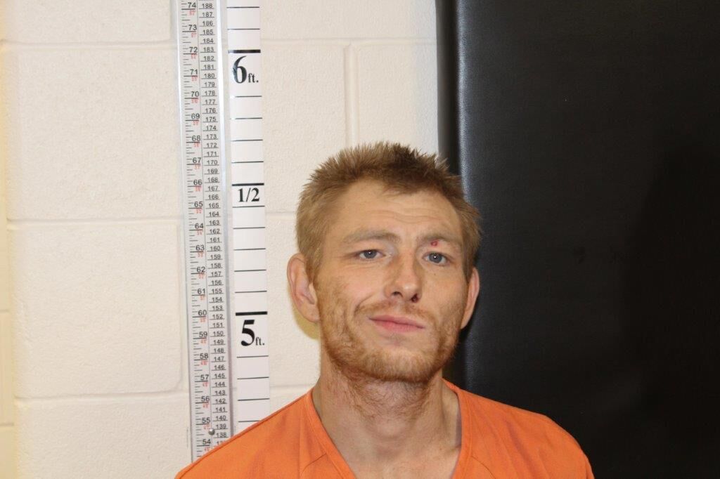 Helena man charged with felony assault with a weapon