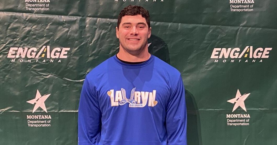 Troy Andersen on safe driving advocacy, NFL injury rehab