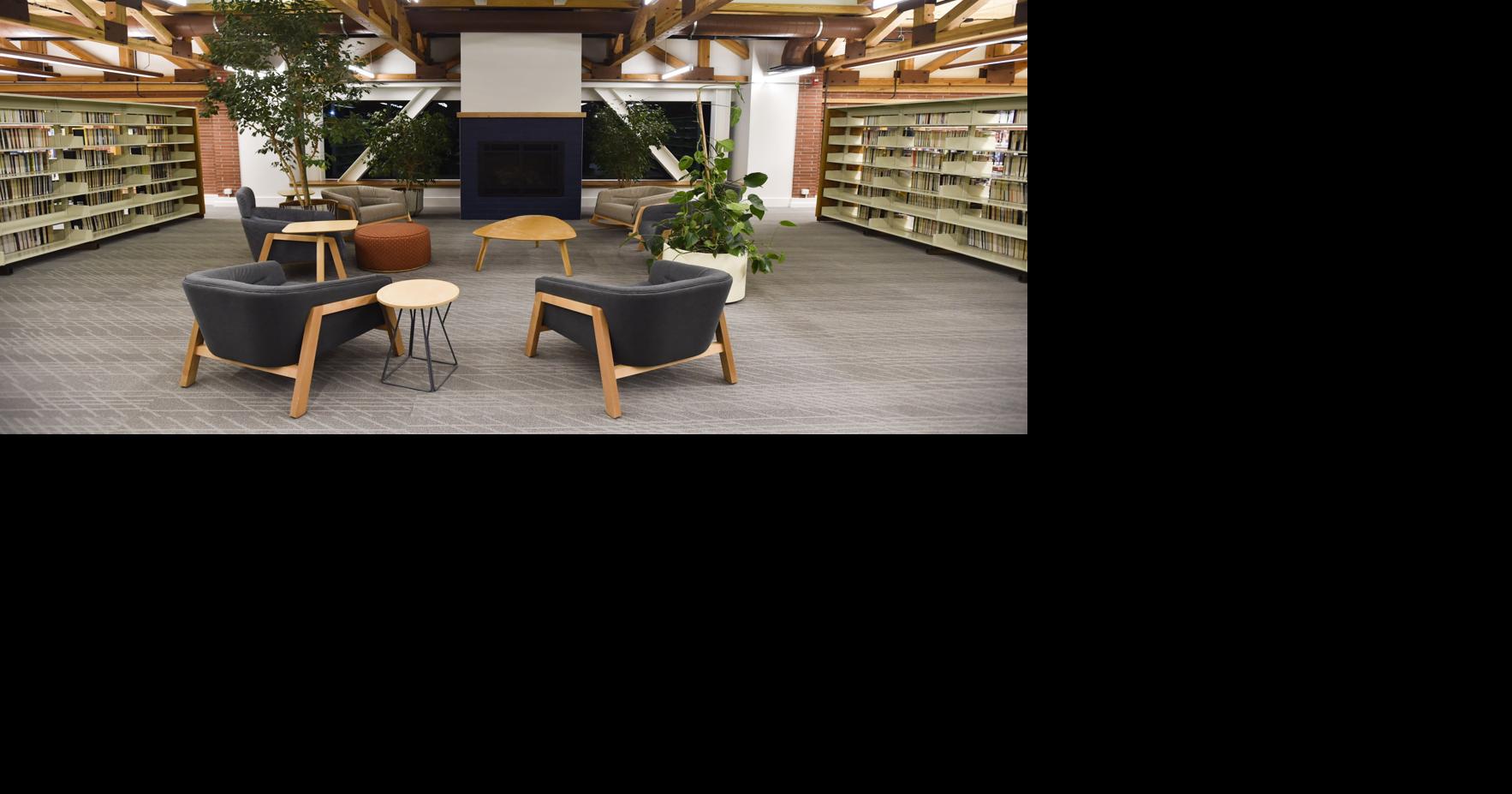 Helena library has limited reopening starting Friday