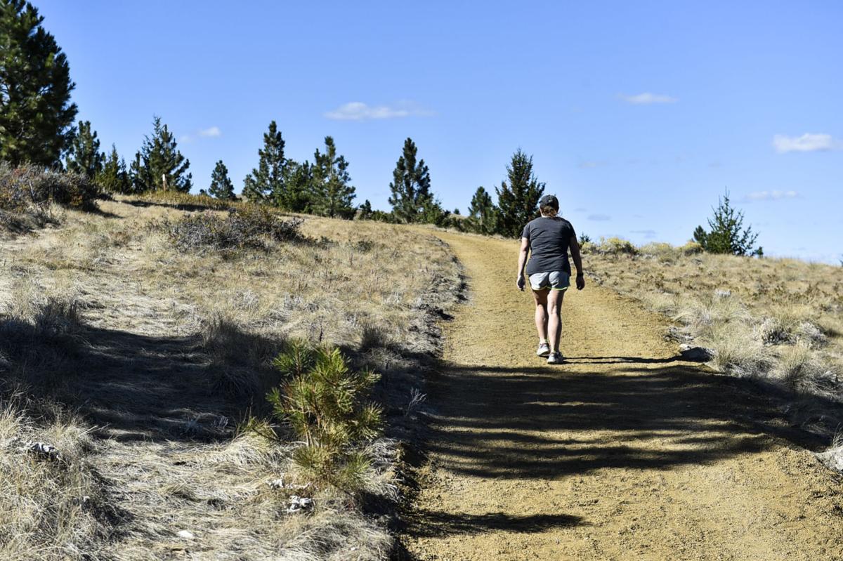 Work on controversial Mount Helena trail halted over safety concerns