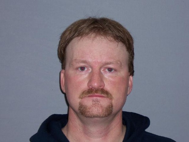 Pound gets 75 years prison for molesting 4-year-old girl