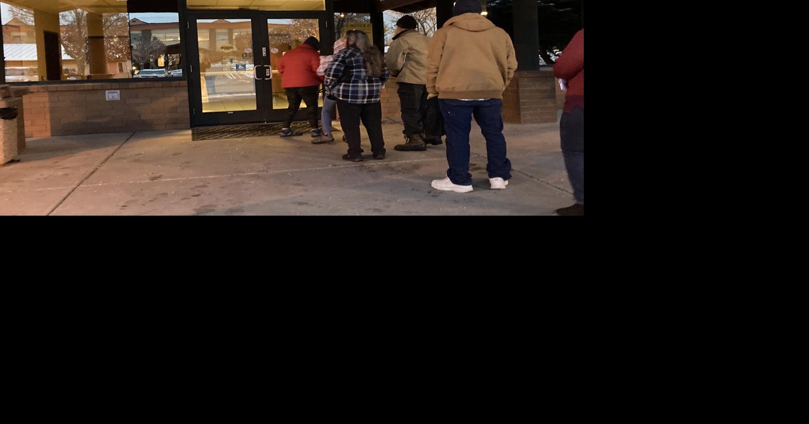 Montanans lose Medicaid in redetermination mix-ups