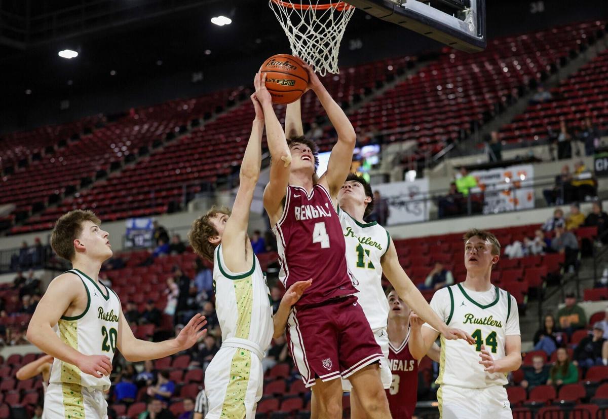 Helena High's Seth Lieberg and Lauryn Lieberg are Benefis Athletes of ...