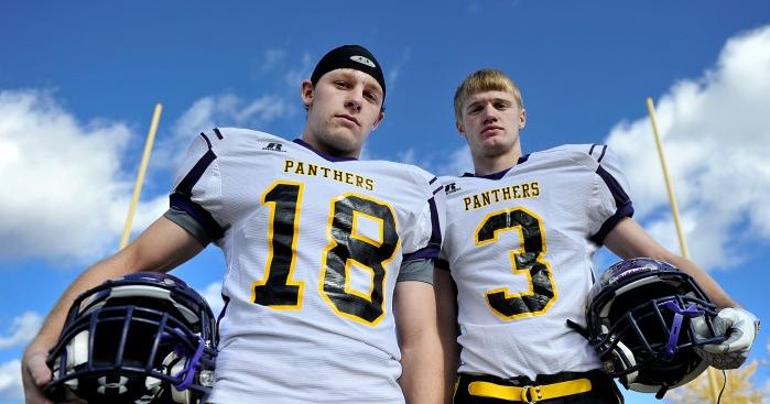 Jefferson, Townsend football battling for playoff position