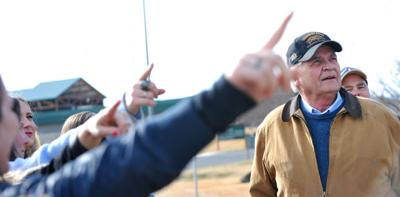 Gallery: Mercer Loop