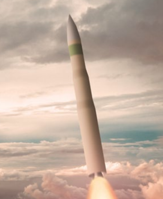 Air Force to hold meetings on Sentinel missile programs