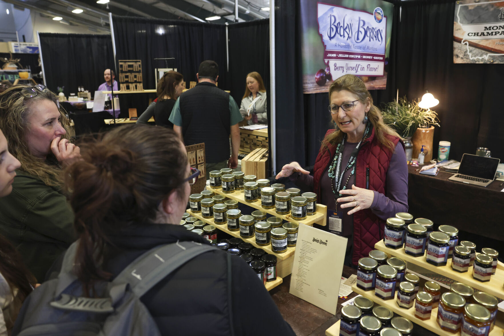 The best images from the Helena Independent Record last week