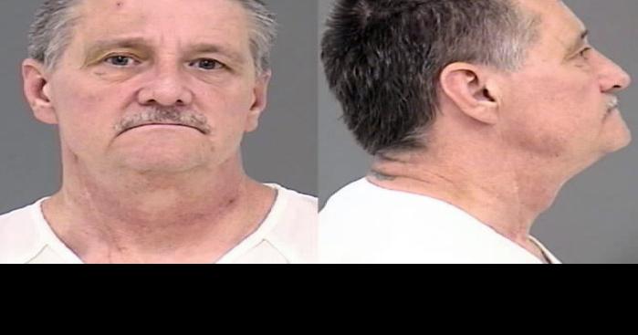 Helenan gets 20 years for bar robbery
