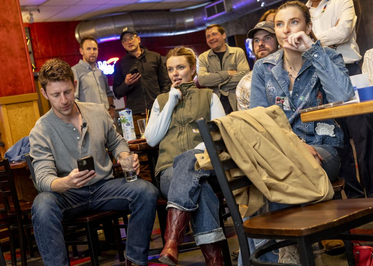 From casting ballots to campaign celebrations, Montana's primary ...