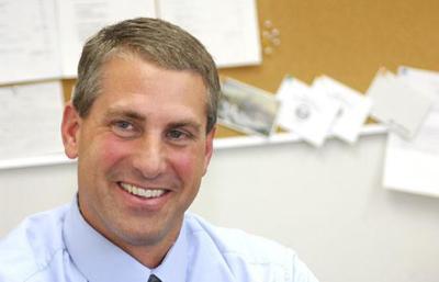 Joining the race for justice of the peace