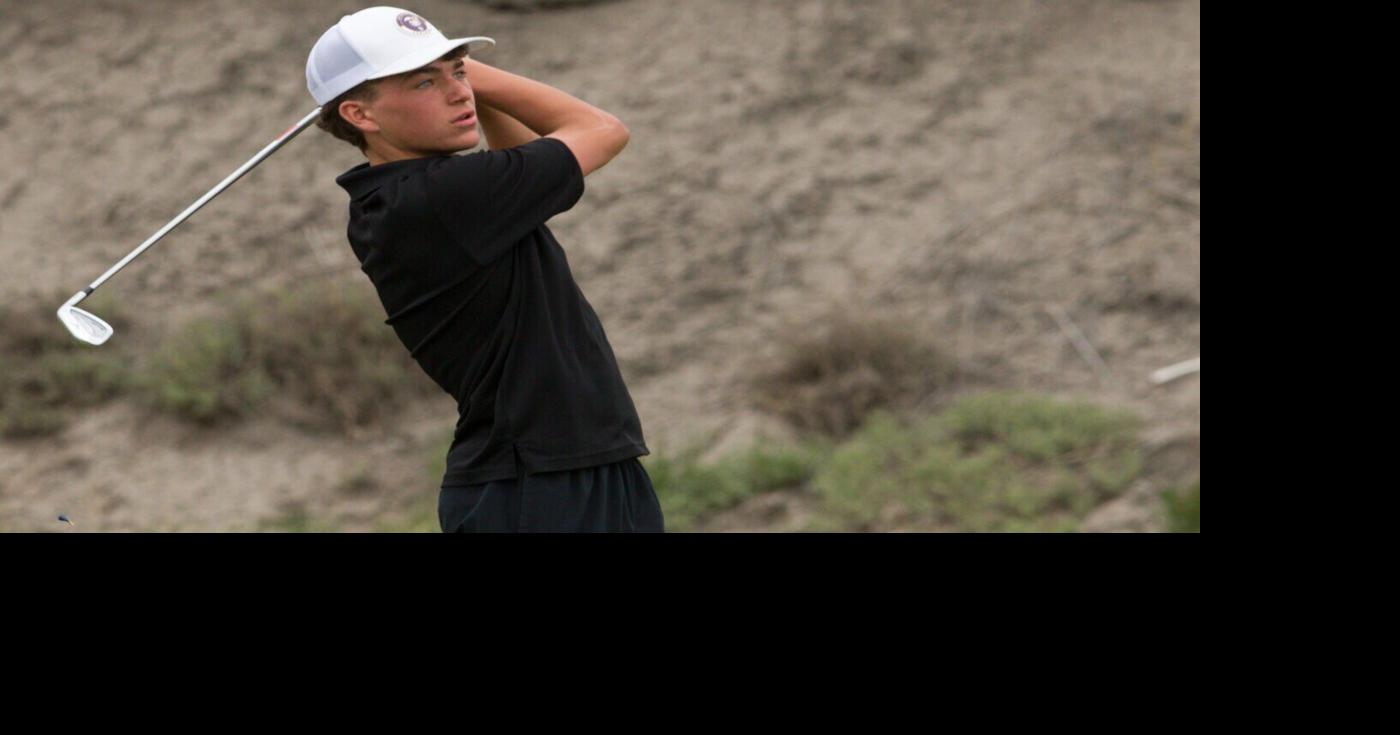 Jefferson's Tyson Lee headlines 2023-24 IR All-Area Golf Team