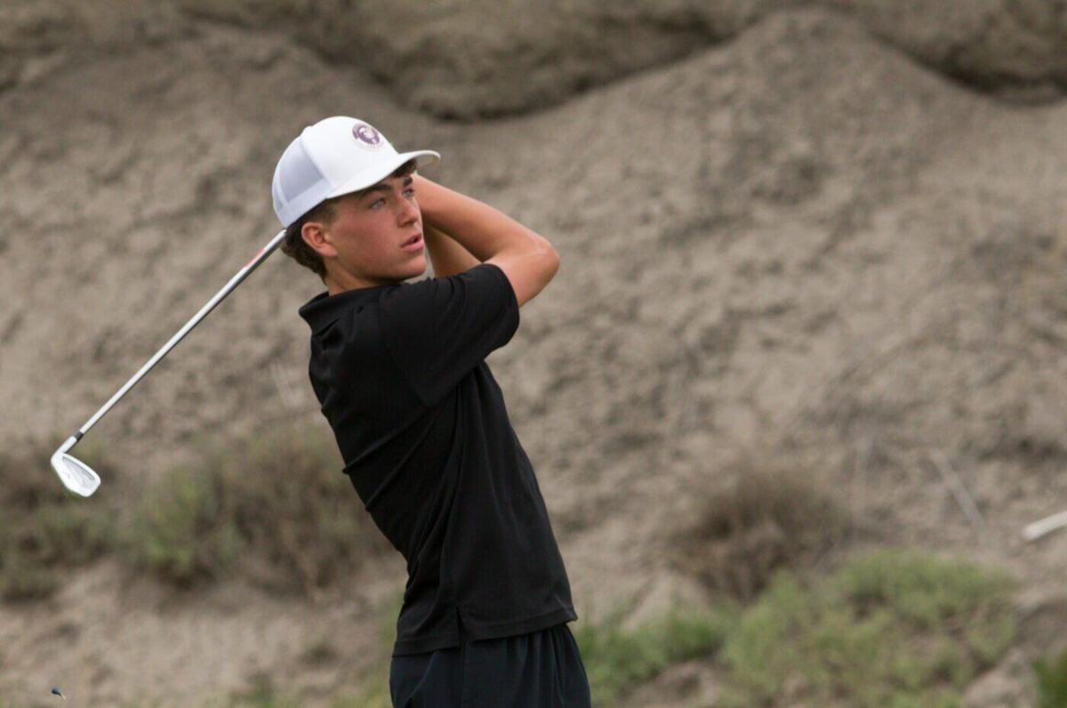 Last Chance Rundown: Jefferson's golf dynasty and a historic weekend ...