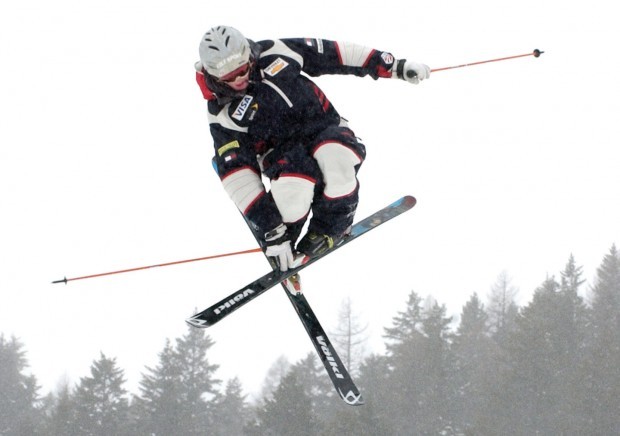Olympic dreams