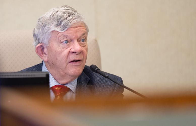 Lewis and Clark County OKs ARPA funds to rebind record books