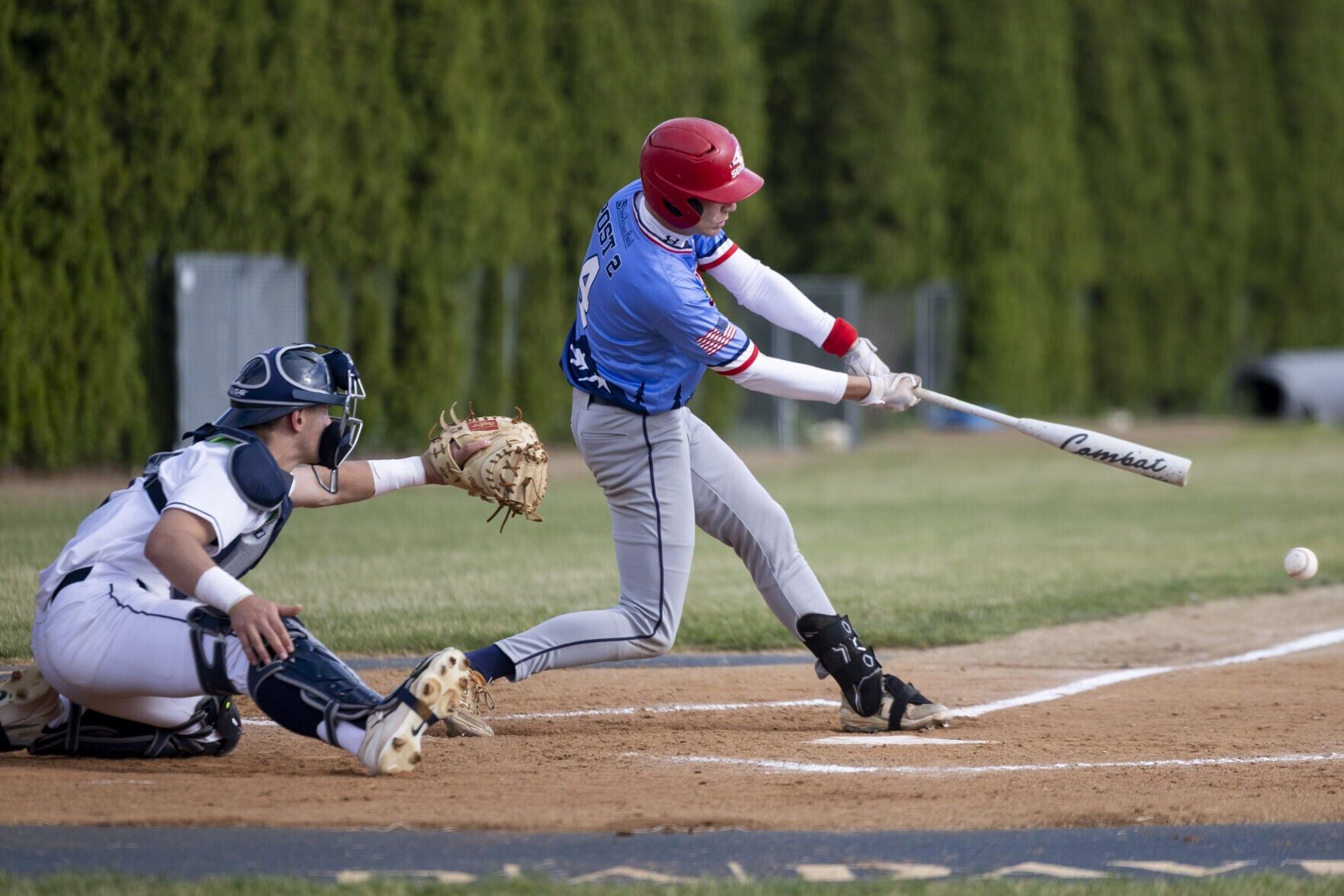 Missoula Mavericks sweep Helena Senators in double-header