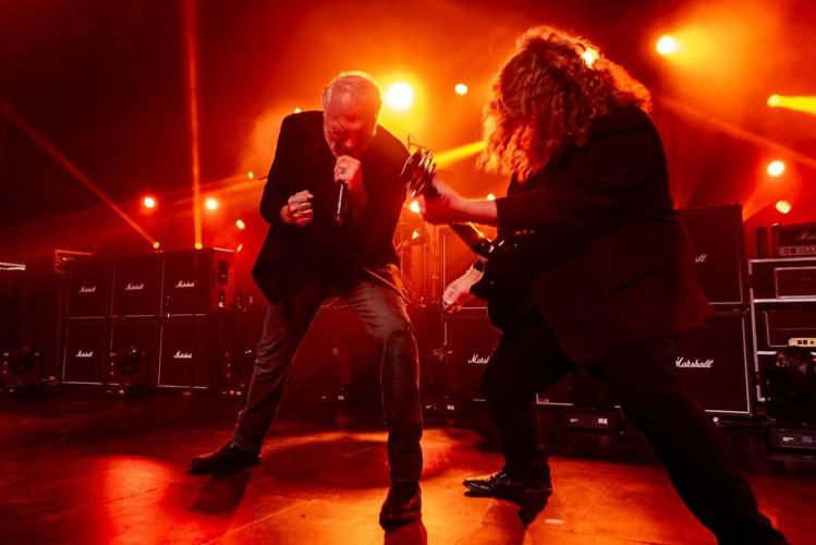 Black Jacket Symphony brings AC/DC to Helena