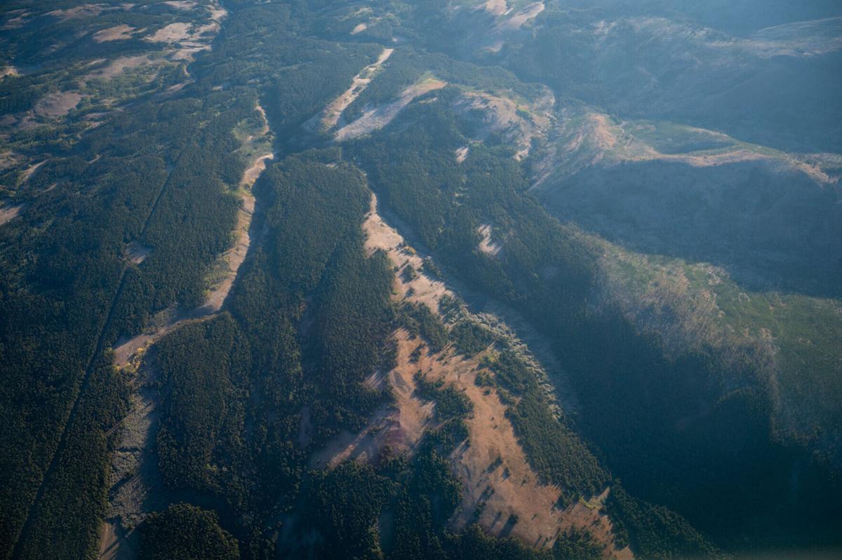 Legal limbo: The 30-year battle over drilling rights in the Badger Two ...