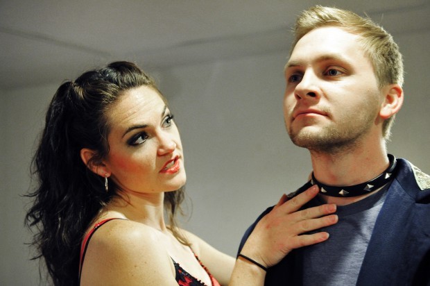 ‘Venus in Fur’ to premiere at Myrna Loy