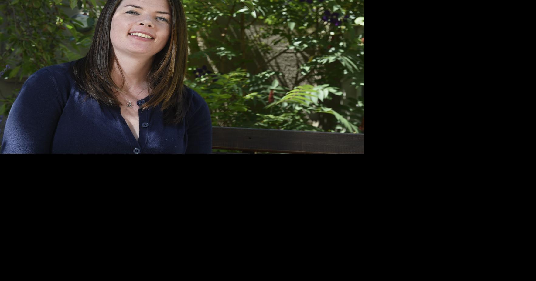 Sarah LaRue: Attorney, Keller, Reynolds, Drake, Johnson & Gillespie, P.C.